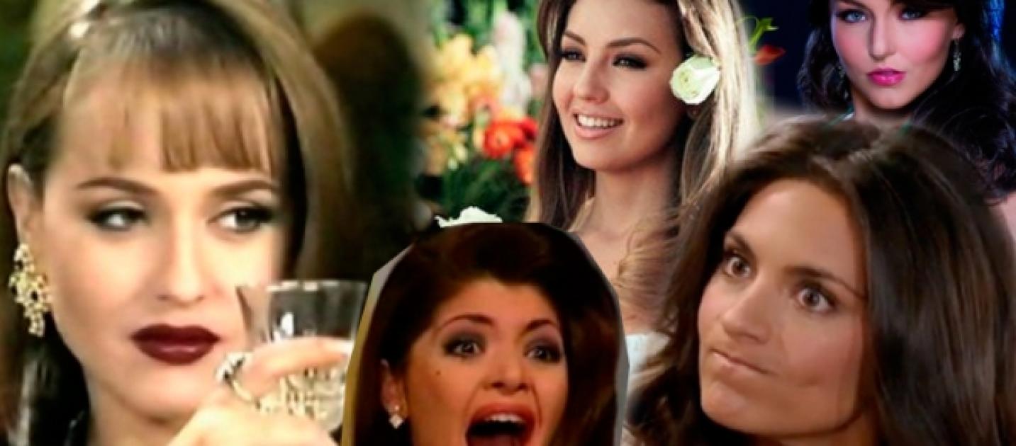 Saiba onde assistir novelas mexicanas online e de graça Saiba onde assistir novelas mexicanas online e de graça