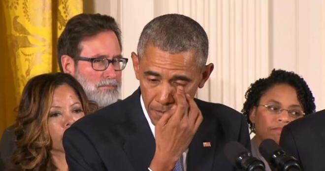 Gop Shocked As Majority Of Americans Stand By Obamas Executive Order