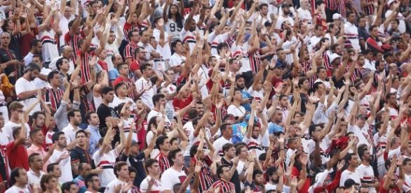São Paulo X Atlético Nacional Assista Ao Vivo Na Tv E Na Internet