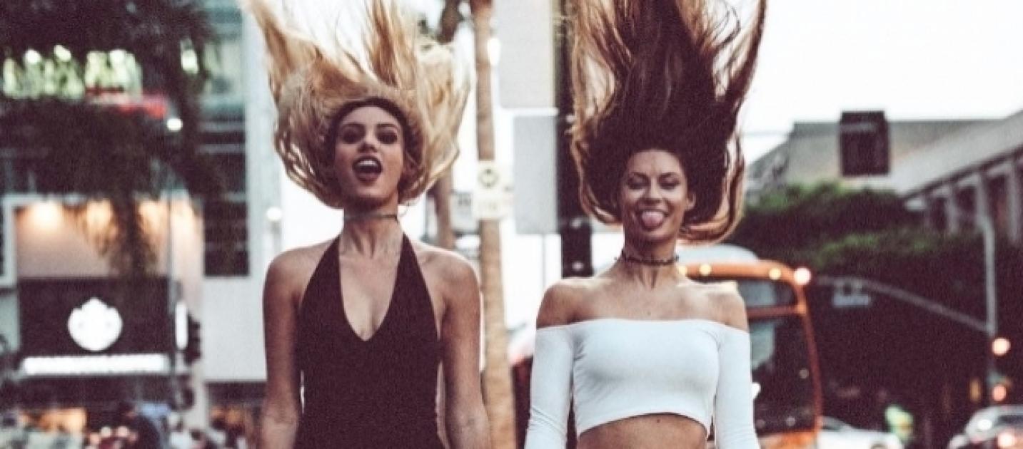 Has Lele Pons Replaced Amanda Cerny With Hannah Stocking