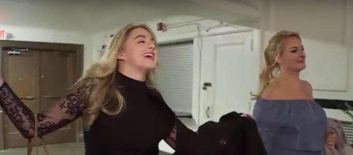Dance Moms Season 7 Cancelled Chloe Lukasiak Reveals Reason For Comeback
