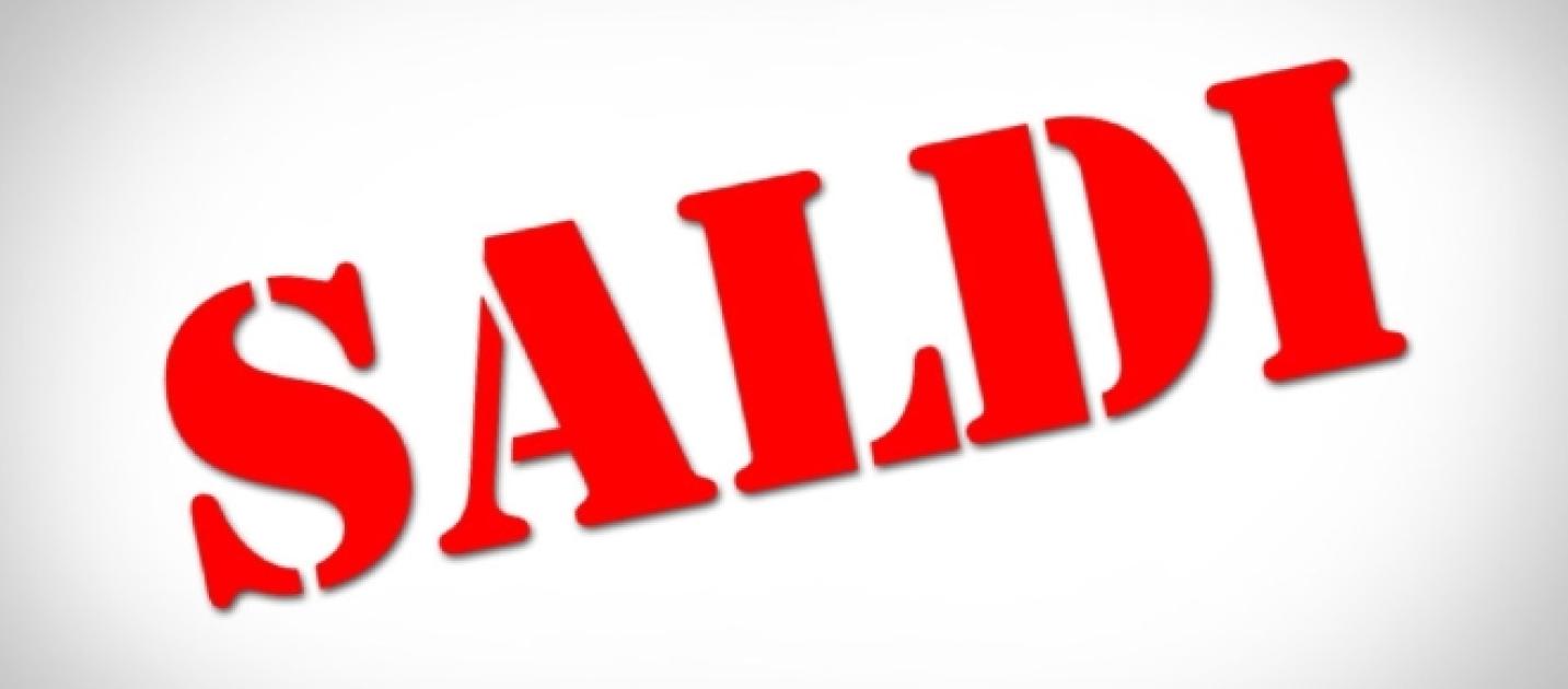 Saldi estivi: ecco tutto quello che dovete sapere! Saldi estivi: ecco tutto quello che dovete sapere!